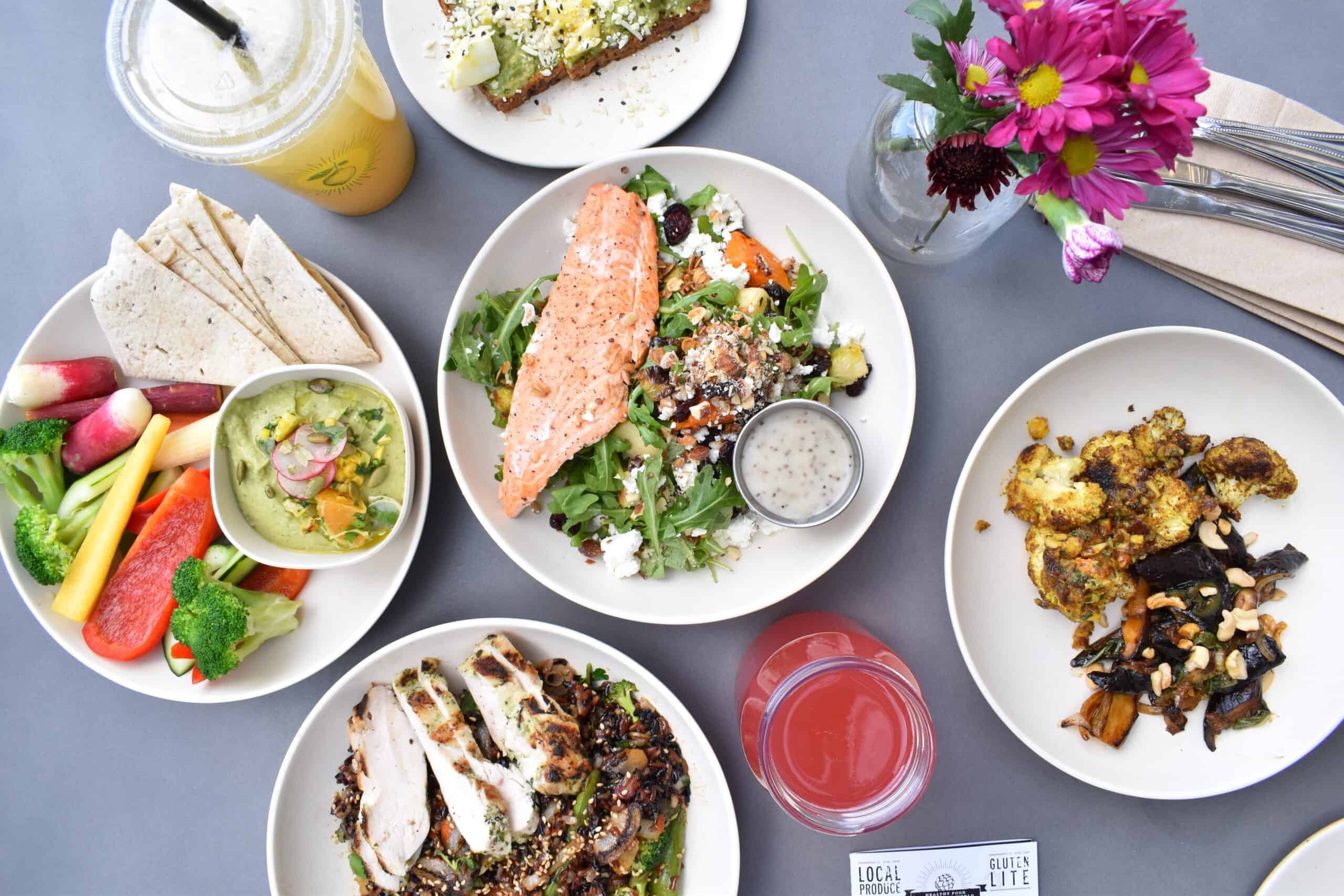 Types of Diets: Guide to Popular Diet Plans | Madhavi Shilpi