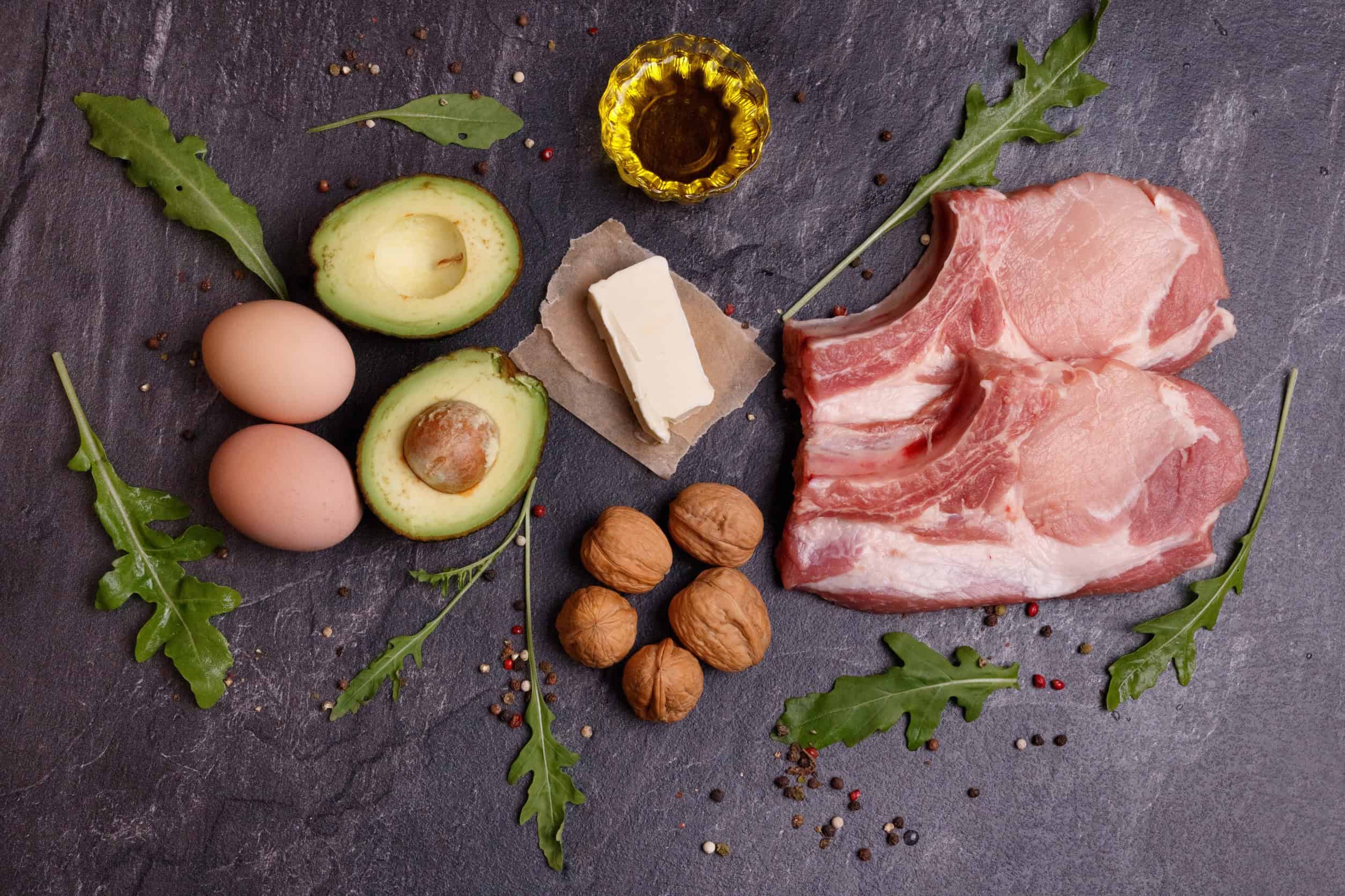 Fats: A Balanced Perspective | Madhavi Shilpi